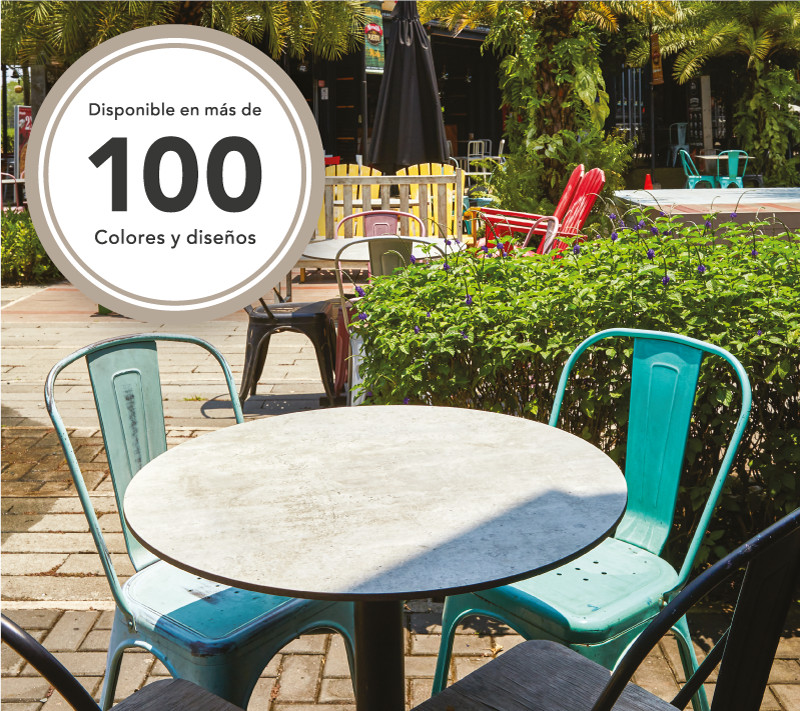 Formica :: Laminados de alta presión